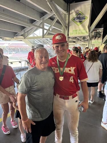 Baseball: Kreke hopes to bring Fenwick first state title since his ...