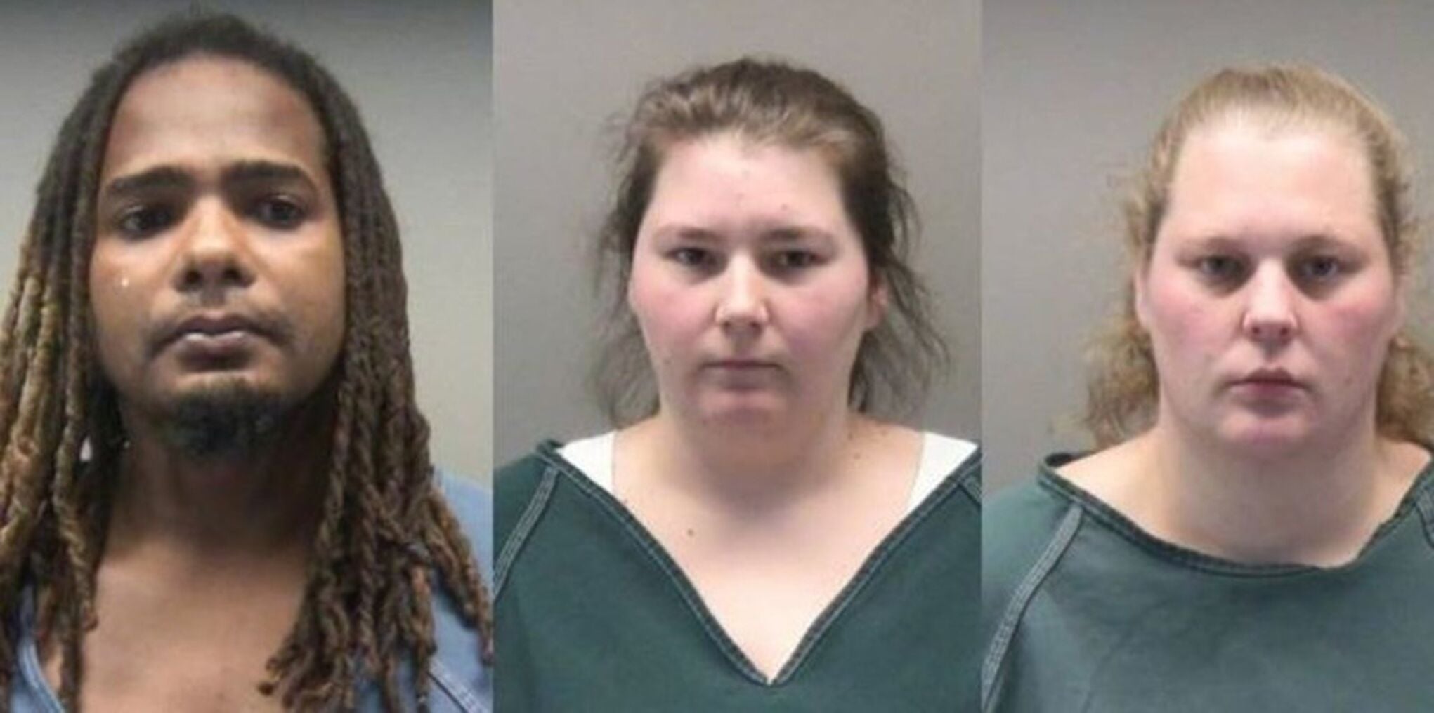 Dayton father who killed son Takoda Collins sentenced to 51 years to ...