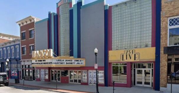 Madison Theater closes abruptly, according to social media post | Local ...