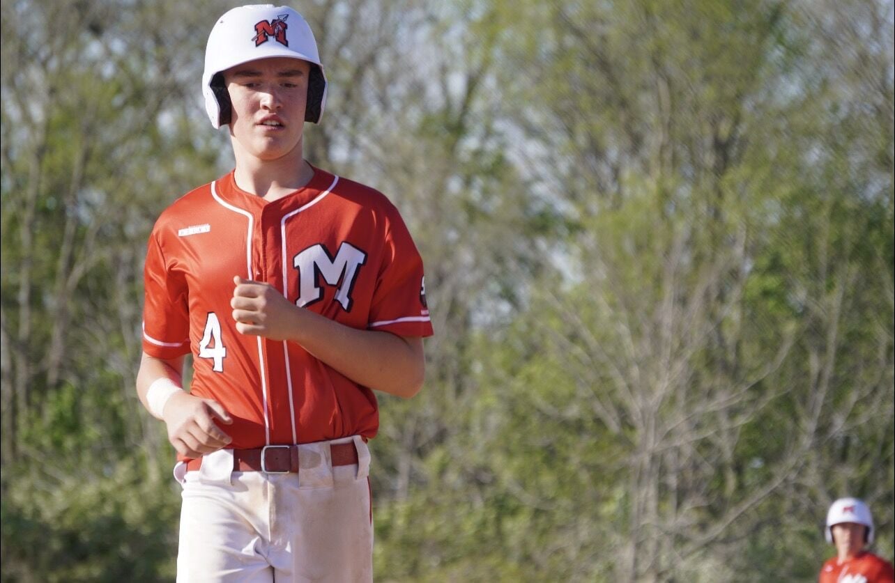 Baseball: 'Milking' the moment — Madison’s chemistry sparks fast start ...