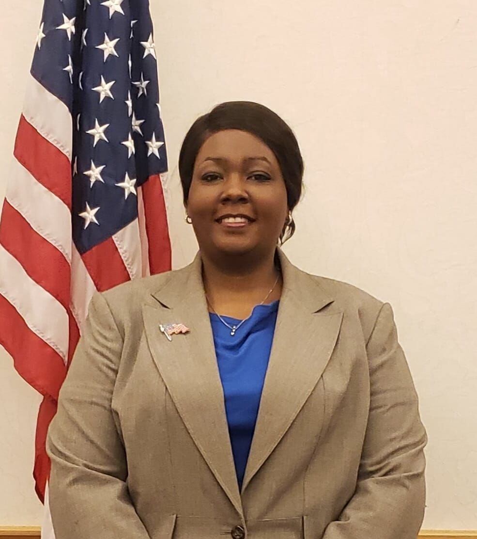 Hill disqualified from GOP primary ballot for Ohio governor | Local ...