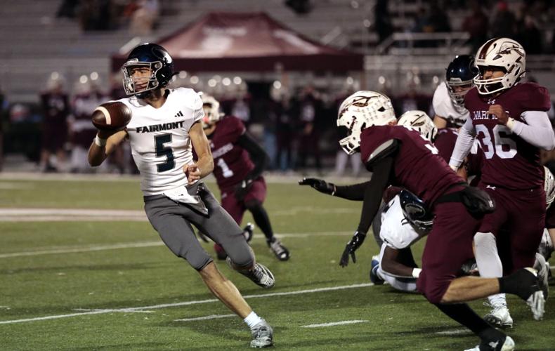 High School Football: Coaches, results point to success of OHSAA’s 12 ...