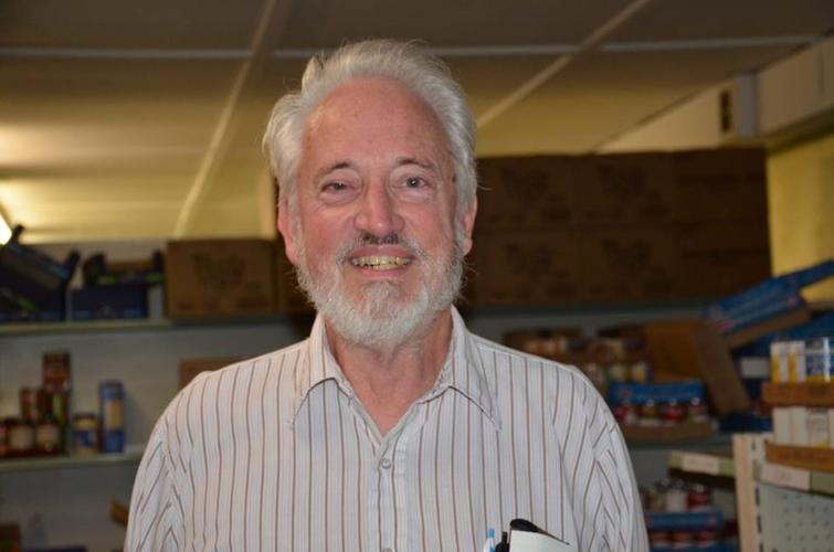 Ratterman has dedicated his life to the Oxford community | News ...