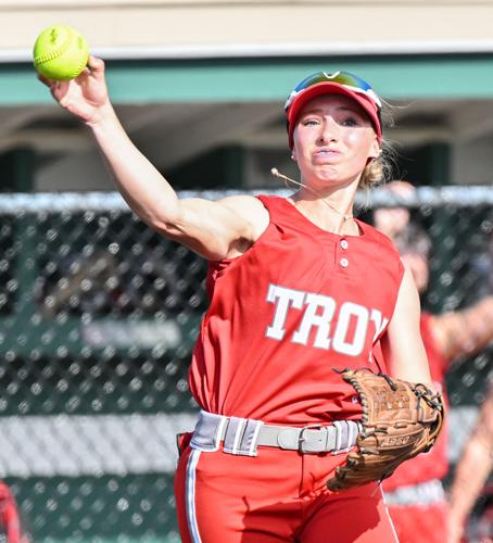 Softball: Which Miami Valley players made the 2026 All-Ohio teams ...