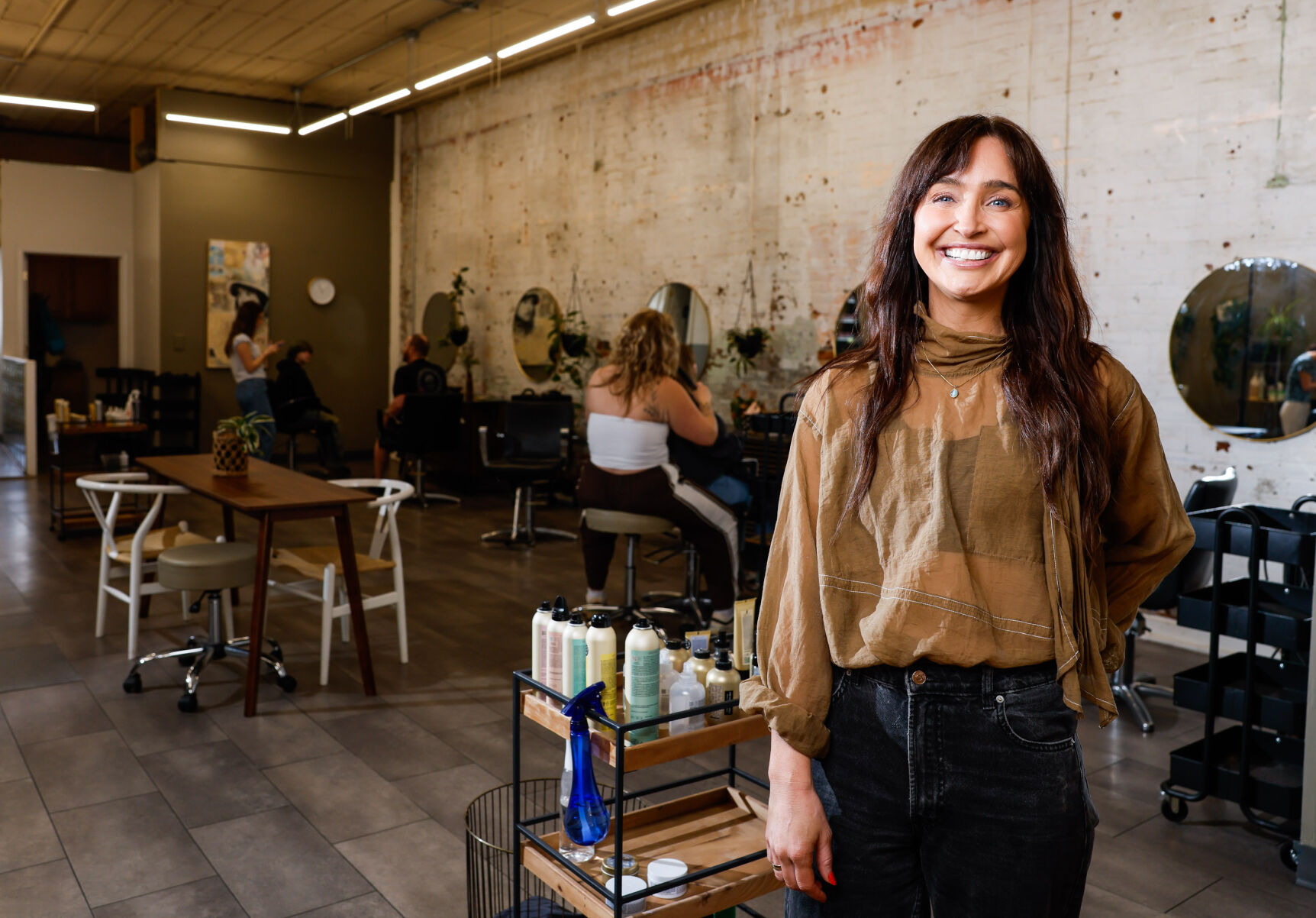 Best of Butler County 2026: Ivy Salon has been styling locals for 10 ...