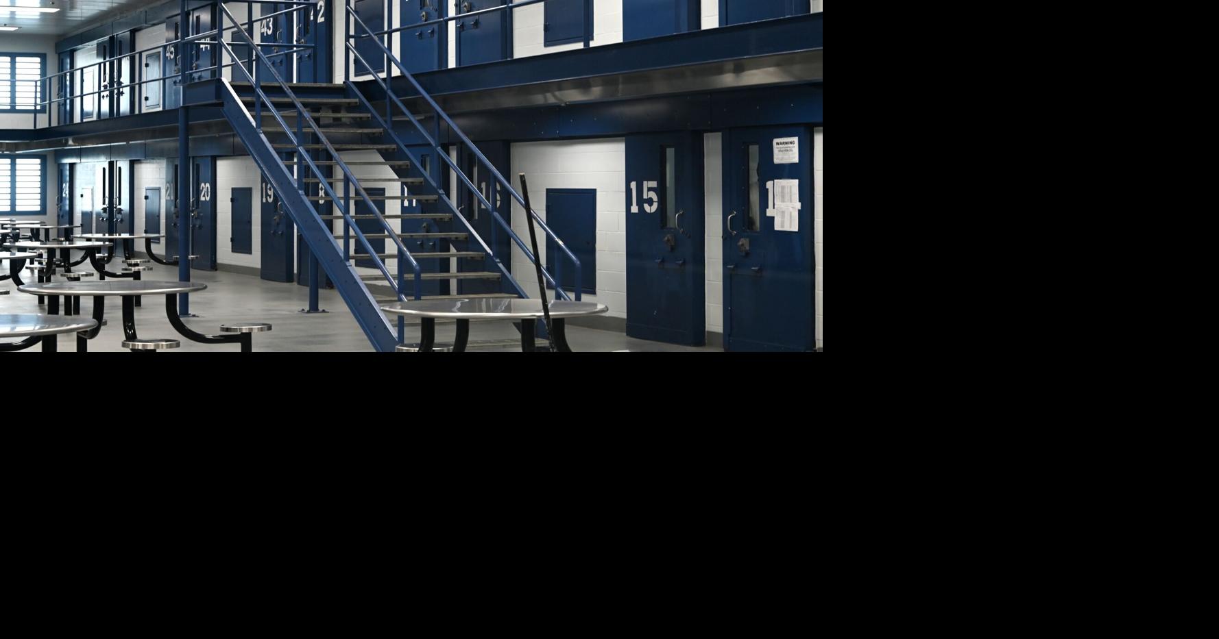 Federal judge: Butler County Jail has ‘good food and nice jailers ...