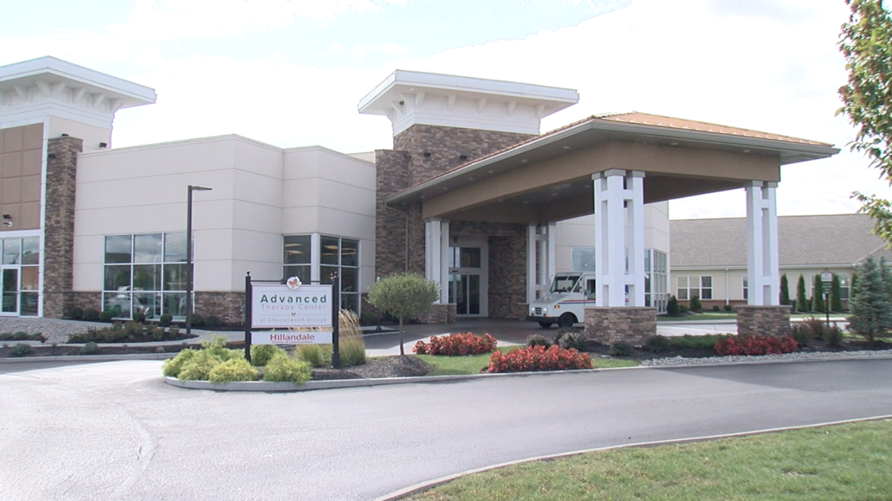 Jury awards $12.5M in lawsuit alleging Butler County nursing home ...