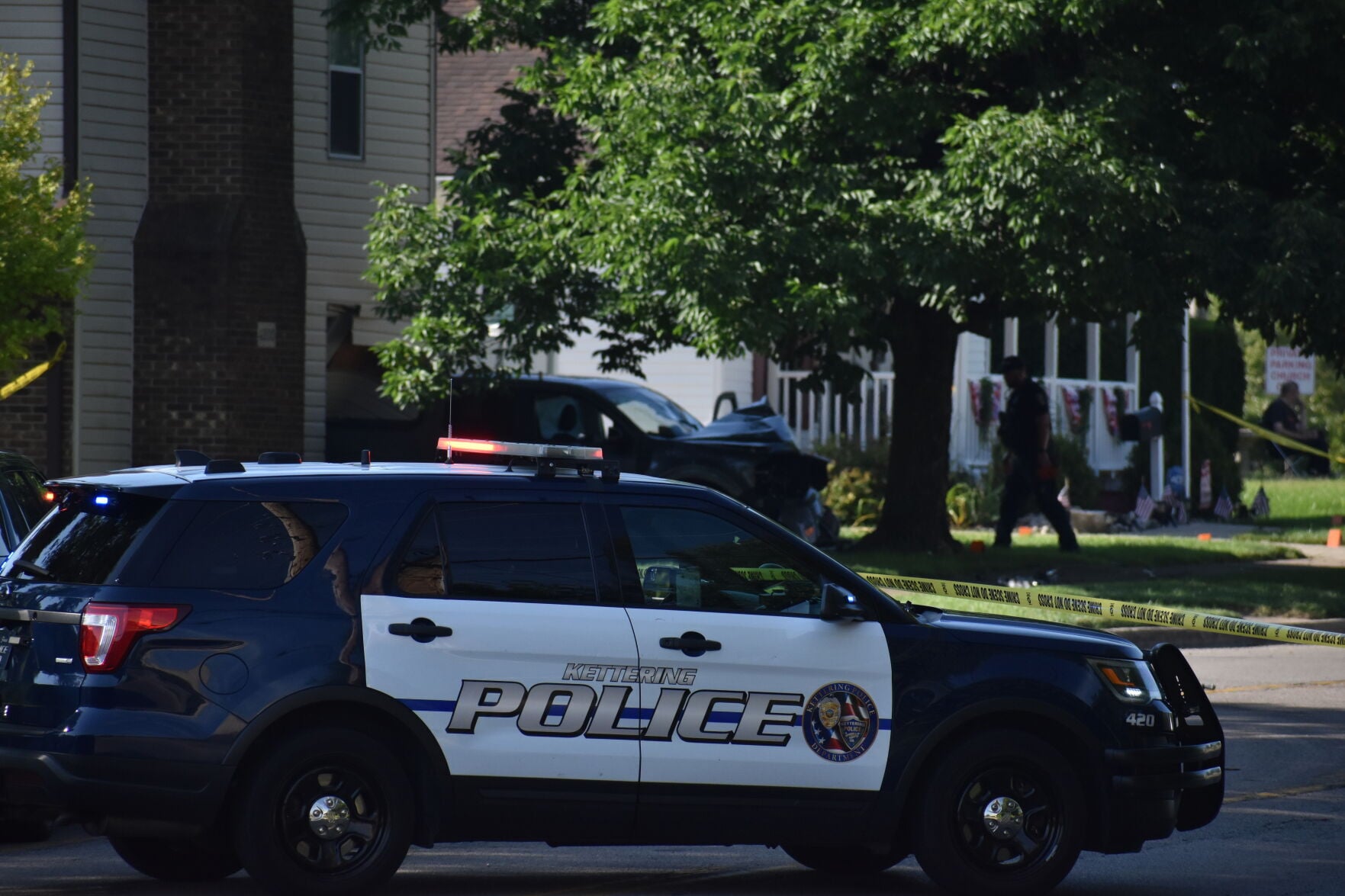 Waynesville man pleads guilty in deadly Kettering July 4 crash | Crime ...