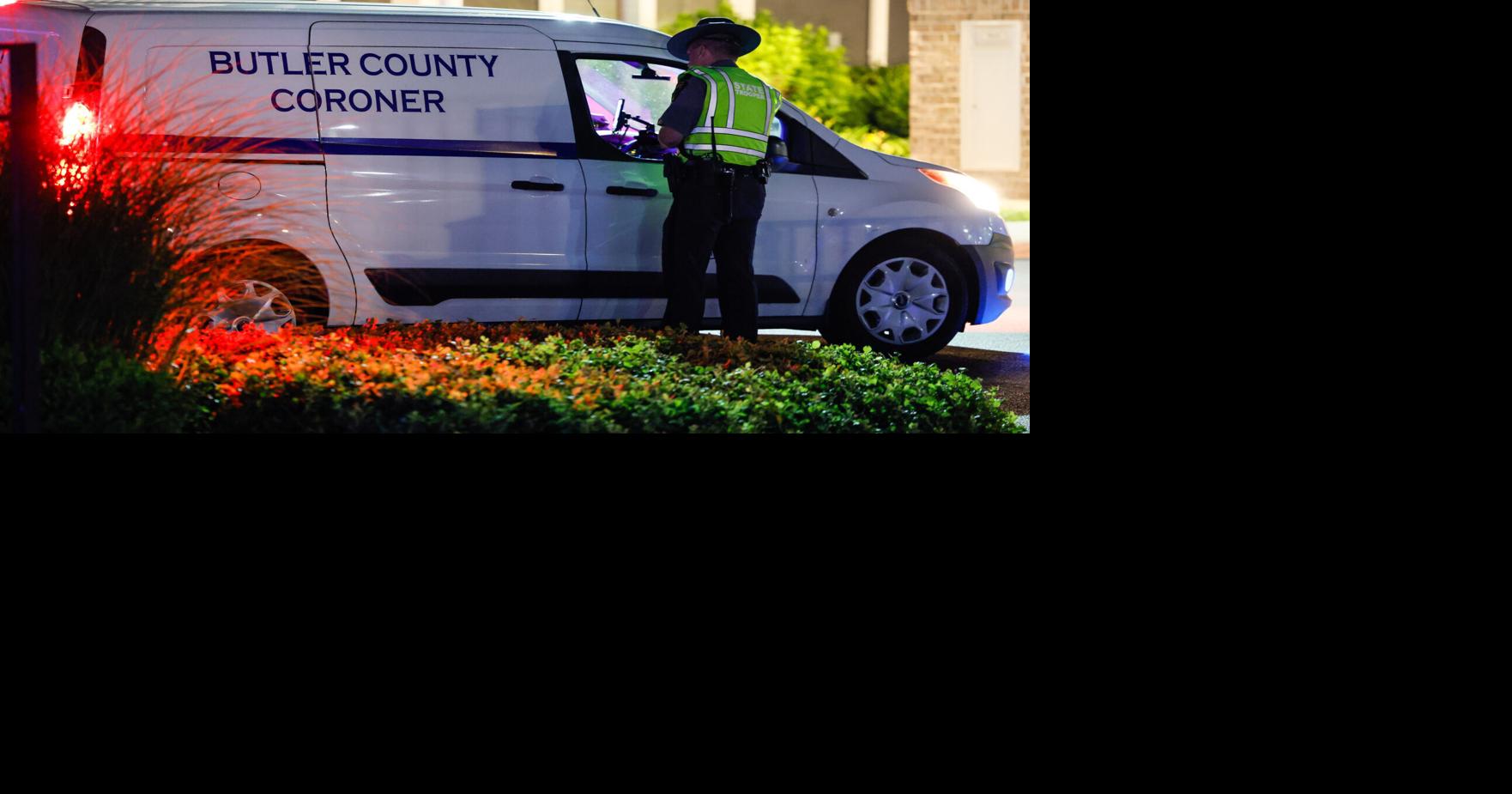 UPDATE: 4 officers on paid leave; fatal West Chester shooting under ...