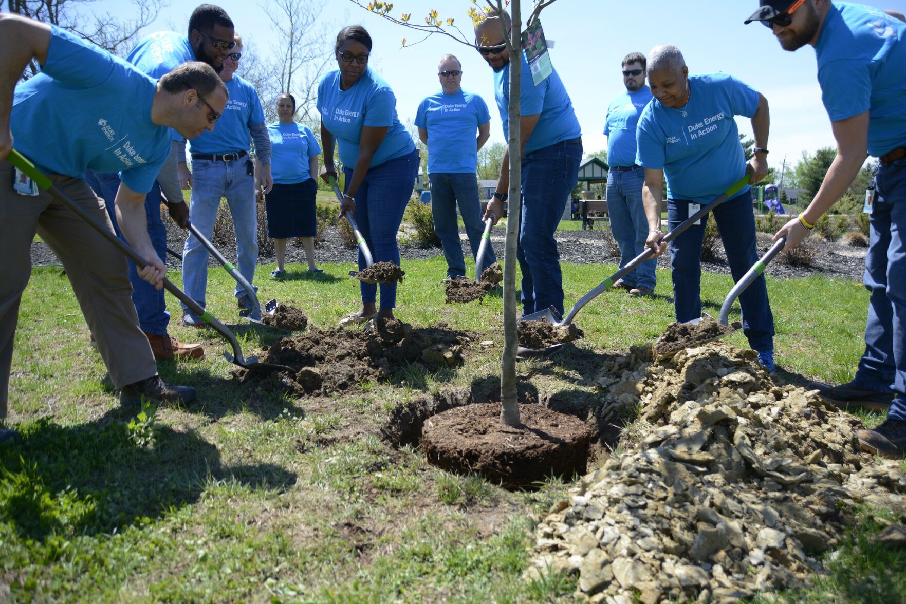 How to recognize Earth Day locally this year | News | journal-news.com