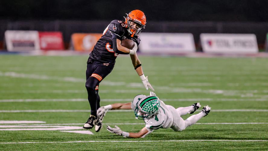 High School Football: Coaches, results point to success of OHSAA’s 12 ...