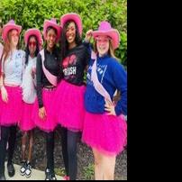 Mrs. Ohio 2024: Anedra Million, Middletown teacher, says, 'Compete with ...