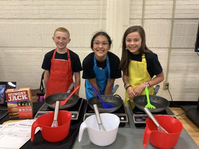 Live again: After COVID-19 pause Lakota state of schools event back ...