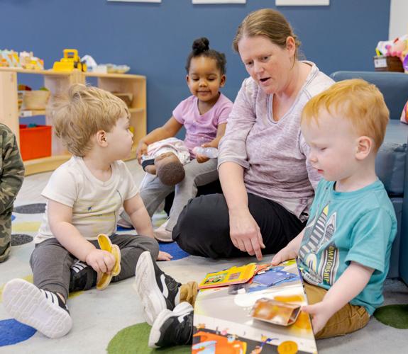 Ohio child care centers fear closure even with increased state funding ...