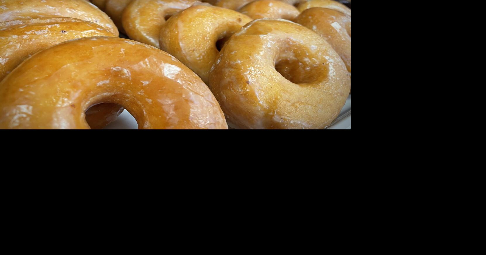 For National Donut Day, here’s a list of the best local places to get ...