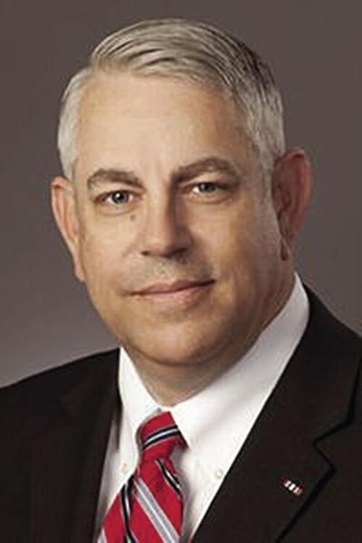 Kitzman seeks new county MUD | News | journal-spectator.com