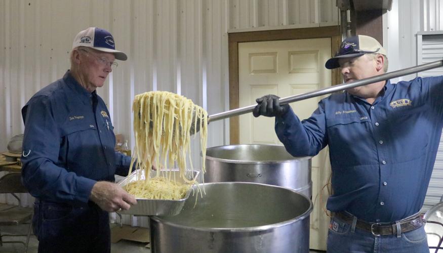 Spaghetti cook-off | Gallery | journal-spectator.com