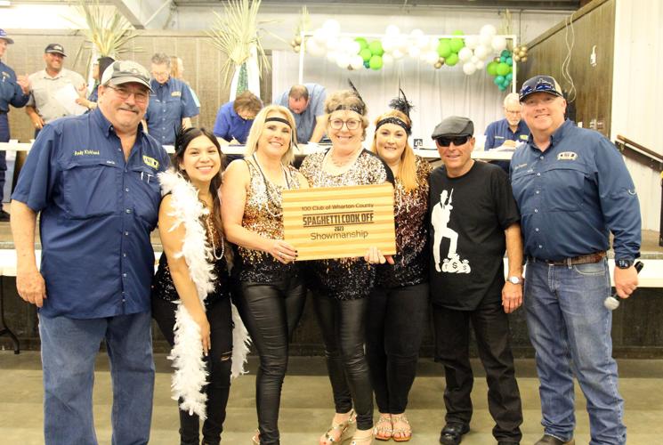 Spaghetti cook-off | Gallery | journal-spectator.com