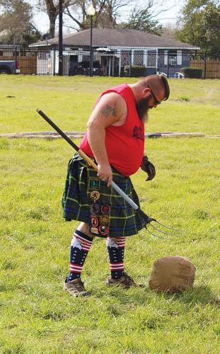 Highland Games land in El Campo | Life & Leisure | journal-spectator.com