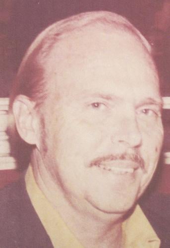 John Eugene “Gene” Marik | Obituaries | journal-spectator.com