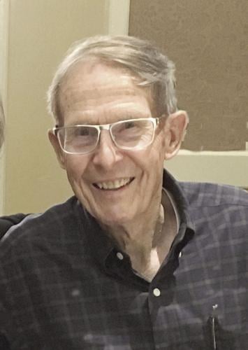 Roger Douglas Spring | Obituaries | journal-spectator.com