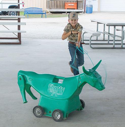 Showing Off The Skills | News | journal-spectator.com