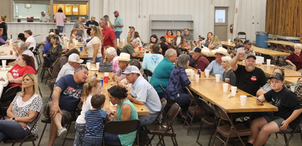 Spaghetti cook-off | Gallery | journal-spectator.com