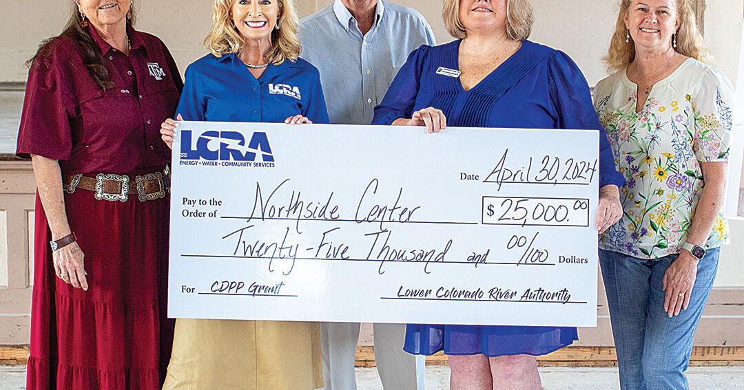 LCRA funds restroom additions to Northside renovation project | Life ...