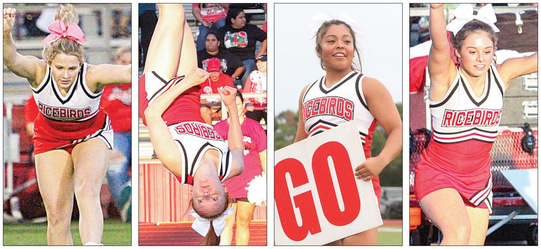 El Campo cheerleaders shine as All-Stars | Life & Leisure | journal ...