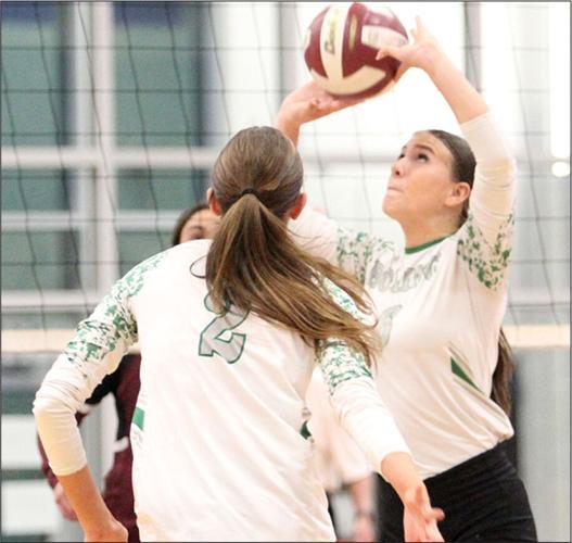 Brahmarettes, Lady Bulldogs earn all-district | Sports | journal ...