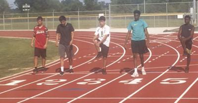Boling ISD opens new track facility | Sports | journal-spectator.com