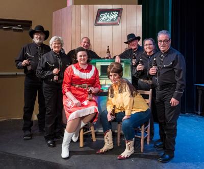 PLAZA THEATRE REVIEW: ‘Patsy’ production has all the right kind of ...