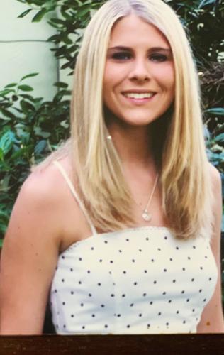 Meagan Macek | Obituaries | journal-spectator.com