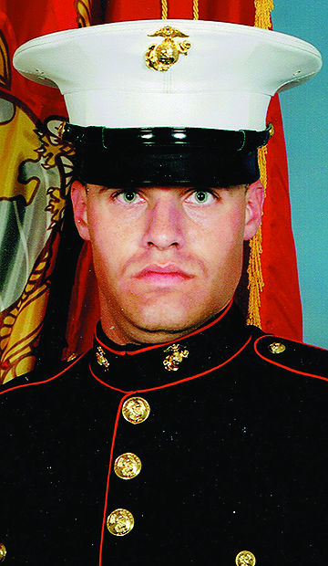 Robby Mathews Jr. | Obituaries | journal-spectator.com