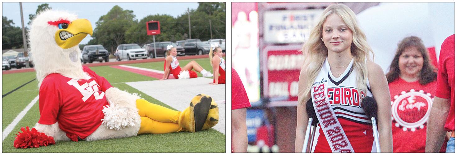 El Campo cheerleaders shine as All-Stars | Life & Leisure | journal ...