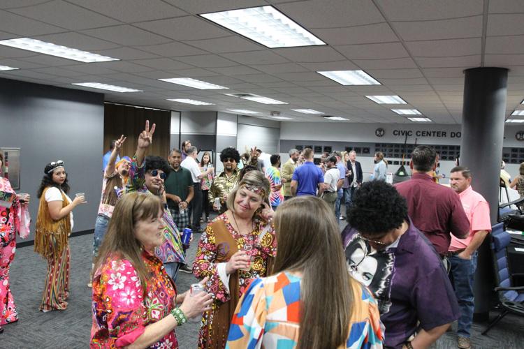 Far out man, chamber honors three groovy people | News | journal ...