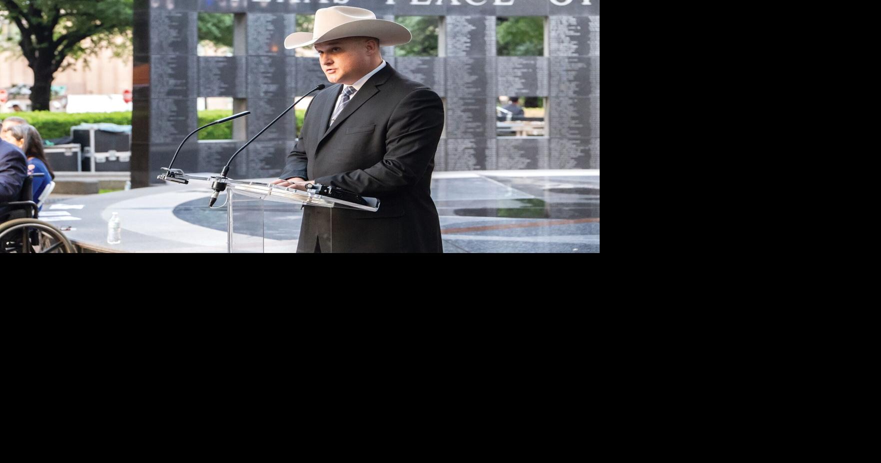 Honoring Fallen Deputy | | journal-spectator.com