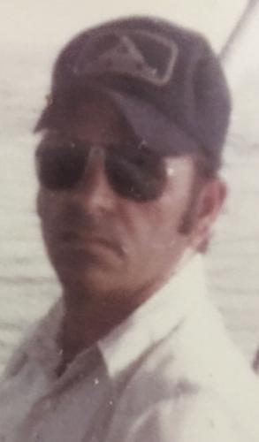 Allen Stavinoha | Obituaries | journal-spectator.com