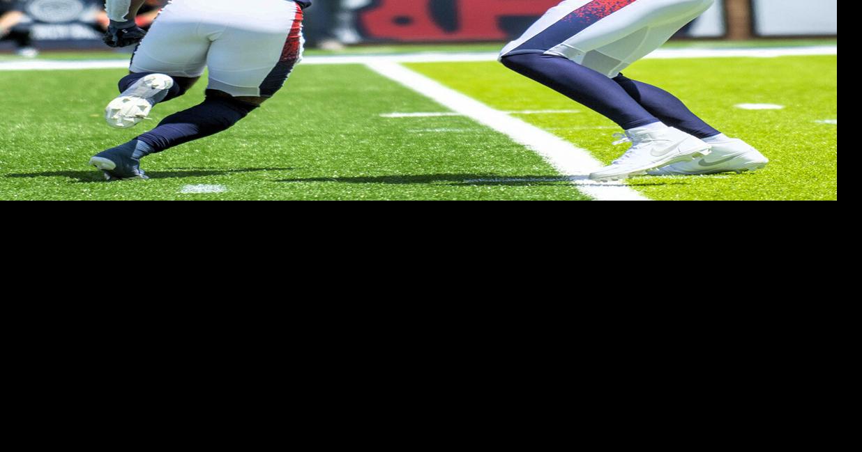 Roughnecks run roughshod over Renegades, 17-9 | Sports | journal ...