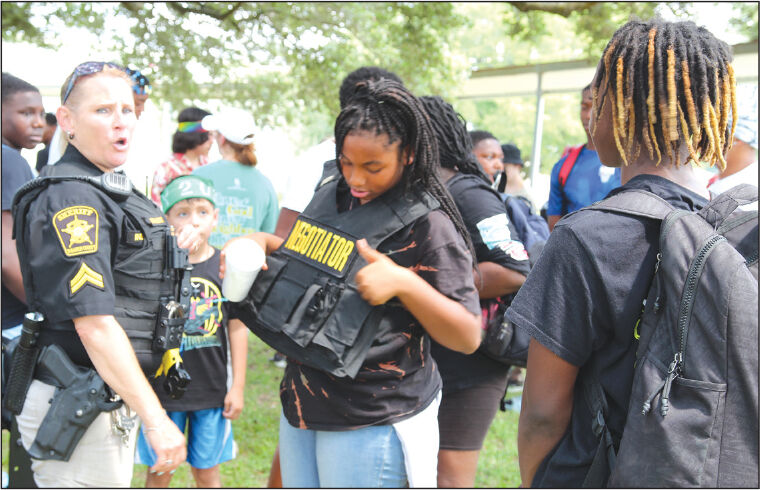 Just Do It Now hosts Hero Day | Life & Leisure | journal-spectator.com