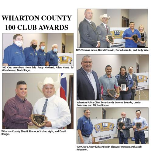 WC 100 CLUB: Awards despite pandemic | News | journal-spectator.com