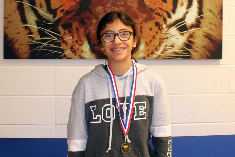 Wharton Junior High students place in UIL A+ Competition | Life ...