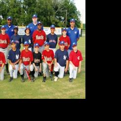 Wharton hosting 11 year old LL baseball tourney | Sports | journal ...