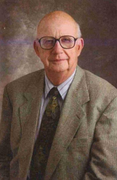 Dr. Milam Stephen Burnaby Munson | Obituaries | journal-spectator.com