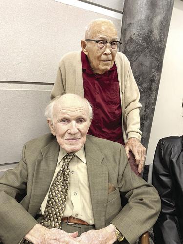 THE ONE HUNDRED CLUB: Dr. Caraway called it a career in 1980 | News ...