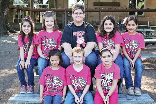 BISD top relay monetary sponsor of Relay For Life | Life & Leisure ...