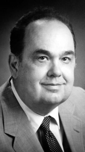 George Robertson Jr. | Obituaries | journal-spectator.com