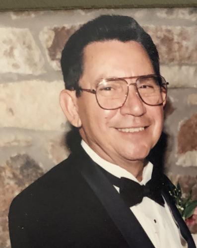 Bruno Ybarbo | Obituaries | journal-spectator.com