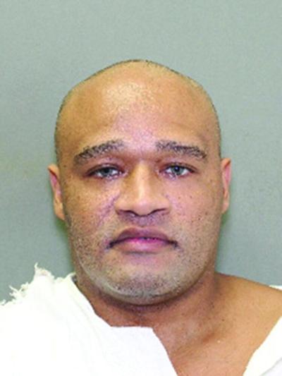 Bluntson going off Death Row? | News | journal-spectator.com