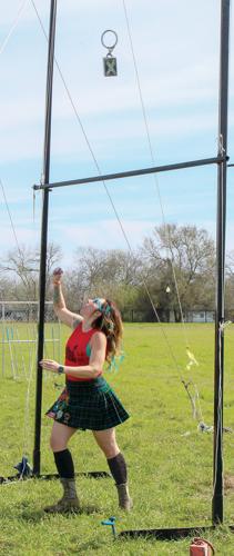 Highland Games land in El Campo | Life & Leisure | journal-spectator.com